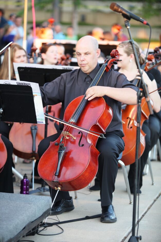 Winter concert trumpets notes of an ‘Appalachian Spring’ | News, Sports ...